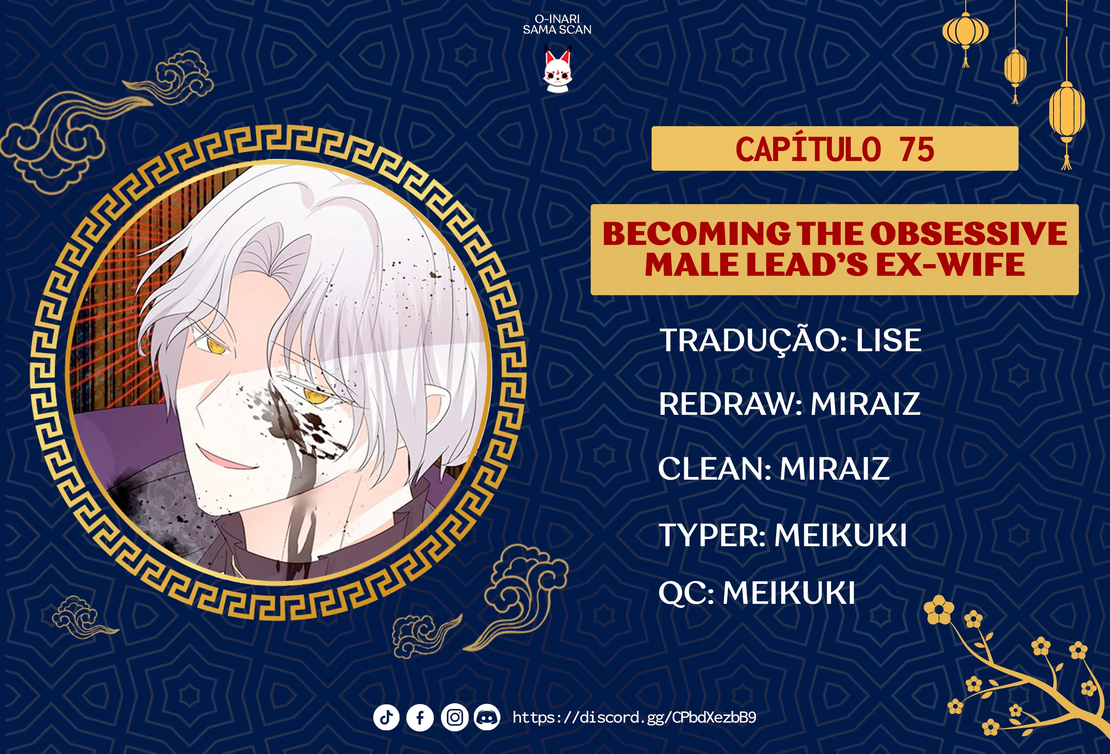Ler Tornando-me a Ex-Esposa do Protagonista Masculino Obsessivo ...